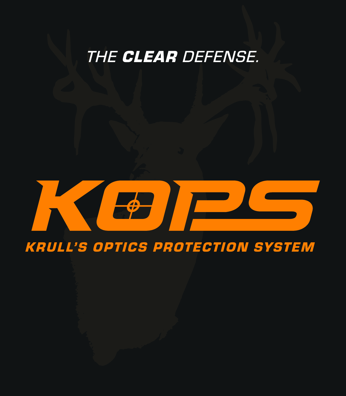 KOPS – Krull's Optics Protection System